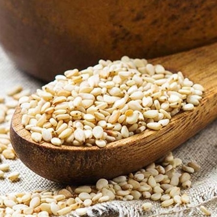Thill (Sesame Seeds) – Valley Spices